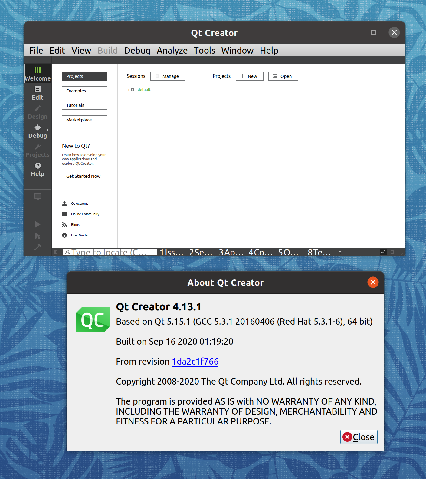 [qtcreatorbug 19464] Qt Creator Doesn T Scale Well W High Dpi Monitors